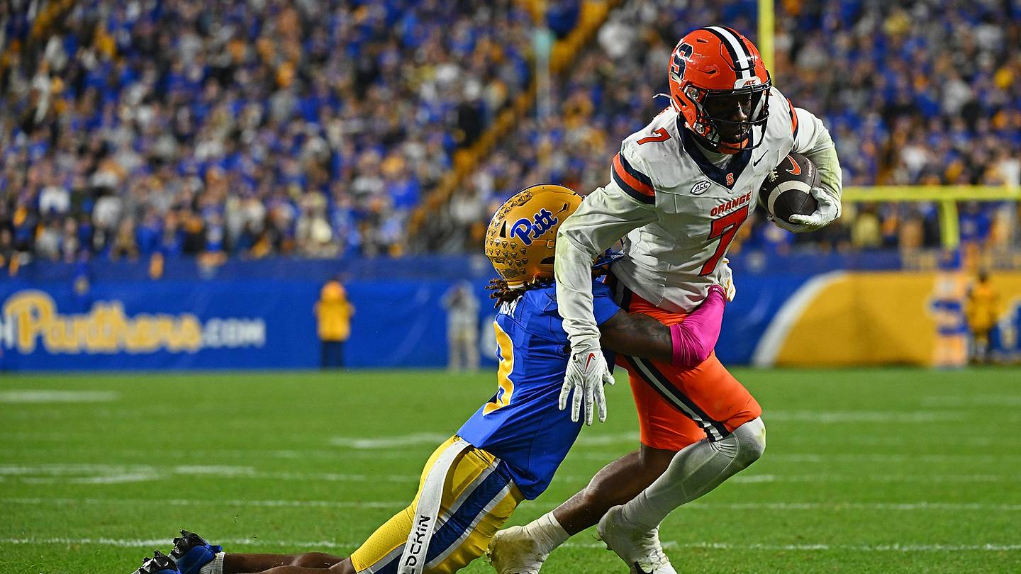 Virginia Tech Football: Another Week Another Colossal Test for the Hokies