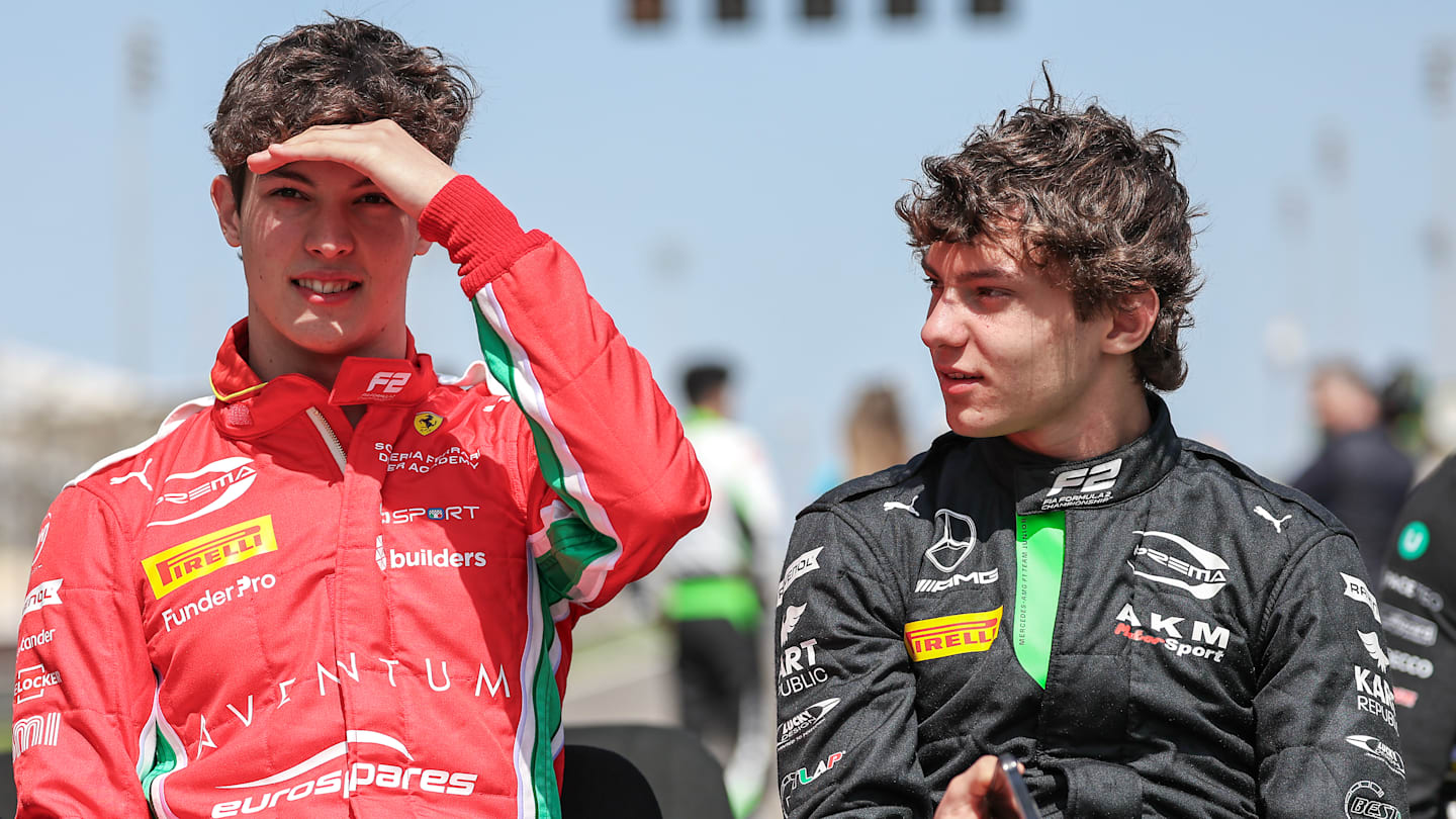 Formula 1: Has F2 completely lost its purpose and effectiveness?