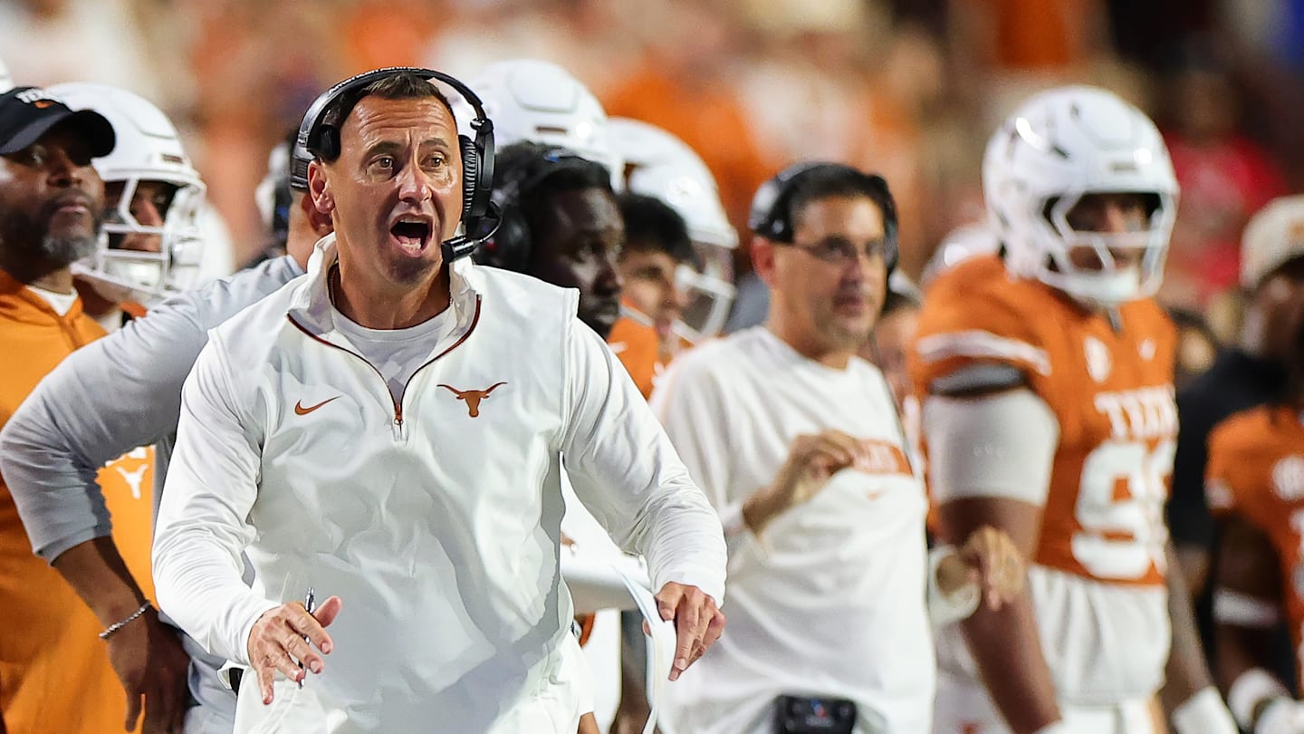4 reasons why Texas will beat Vanderbilt