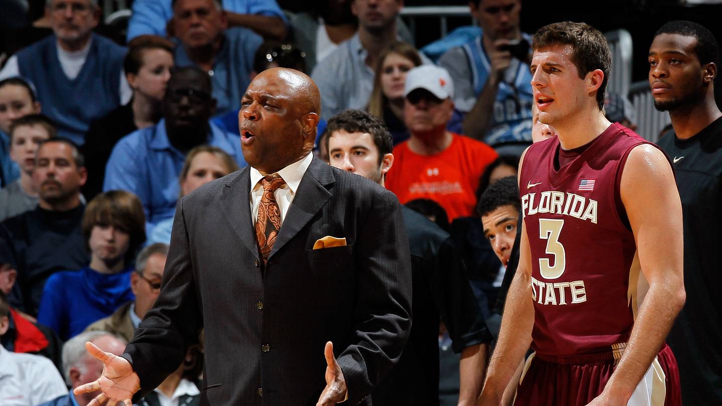 Fans react to announcement of Luke Loucks coming home to lead FSU ...