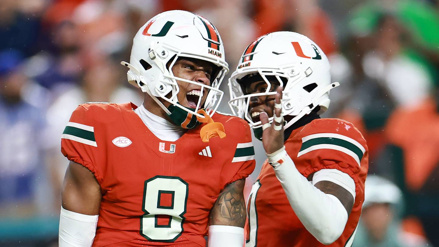 FSU football opens as betting underdog at home against rival Miami ...