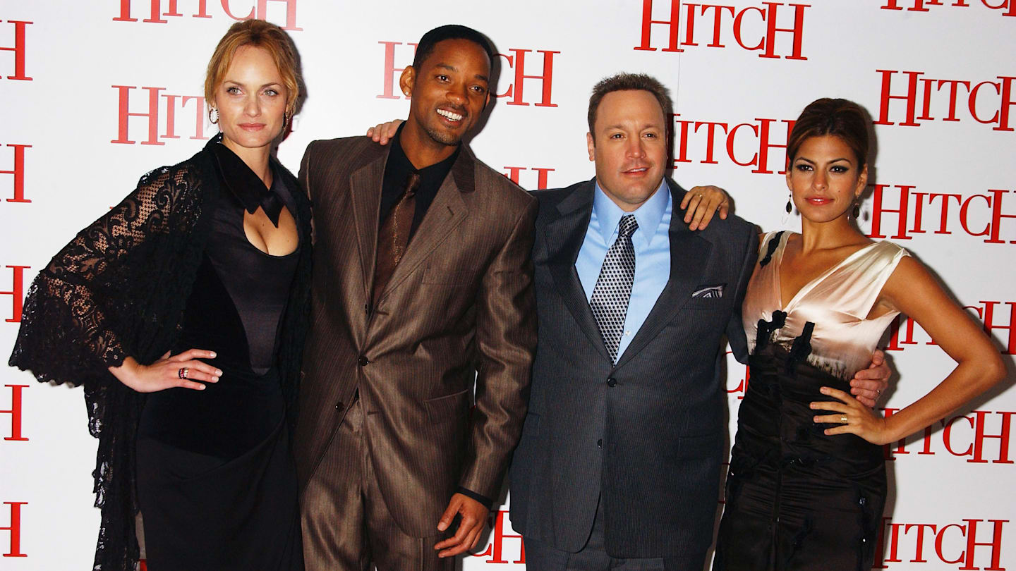 will smith 2005 romcom