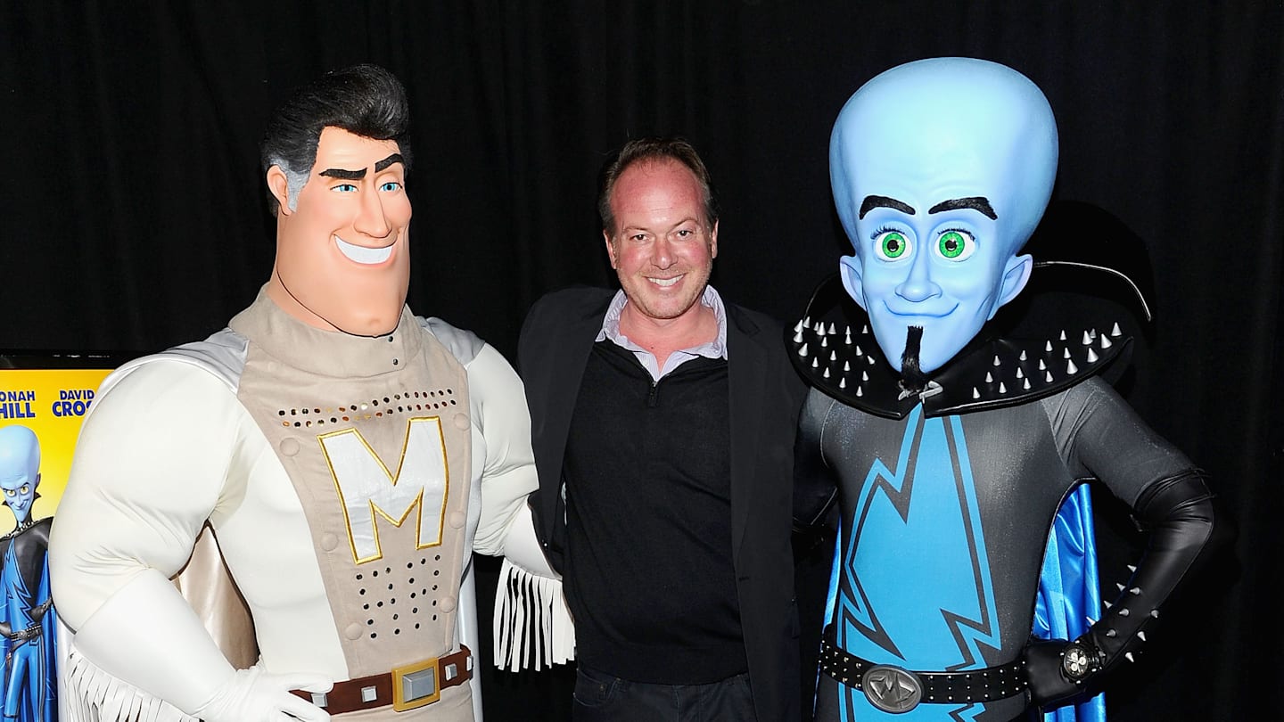 Megamind 2 release date and what else to know