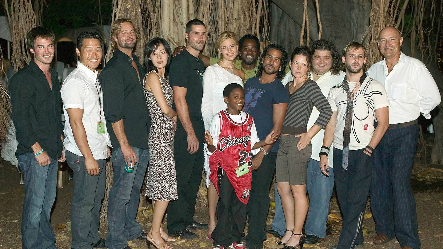 Lost seasons ranked worst to best according to fans