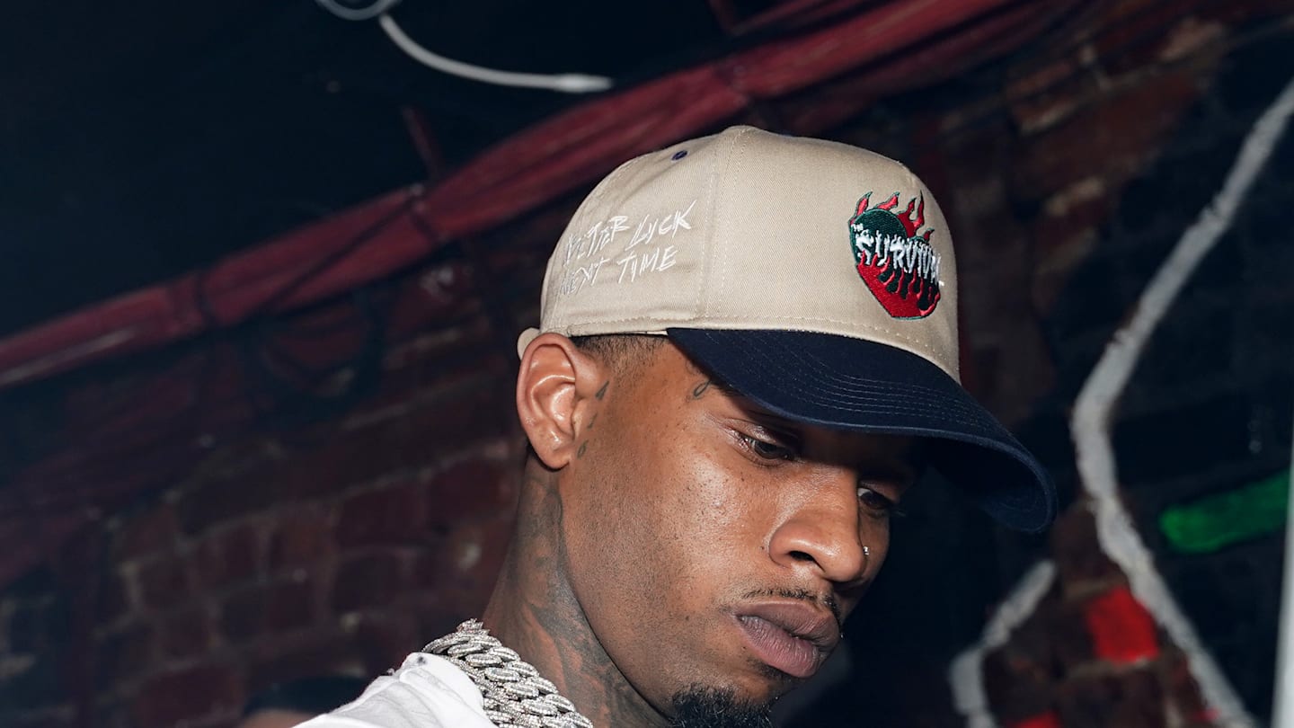 Iggy Azalea among supporters who wrote to the judge in Tory Lanez ...