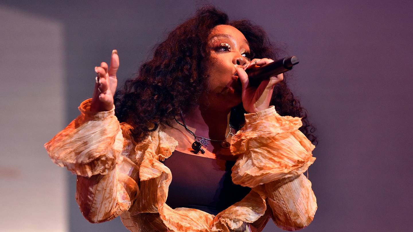 SZA's new album LANA: Everything we know so far