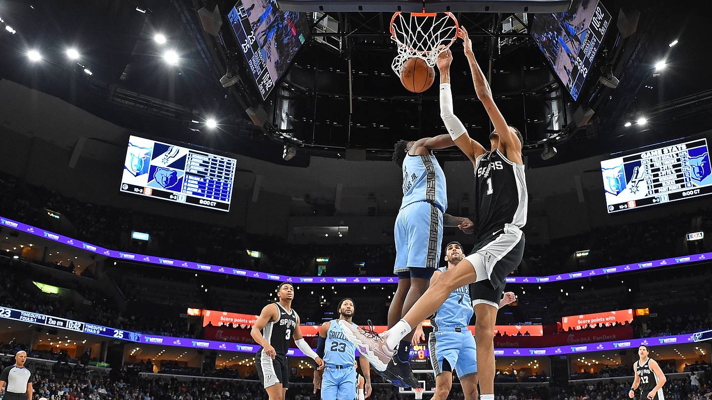 1st All-Star voting returns prove recent narrative dead wrong