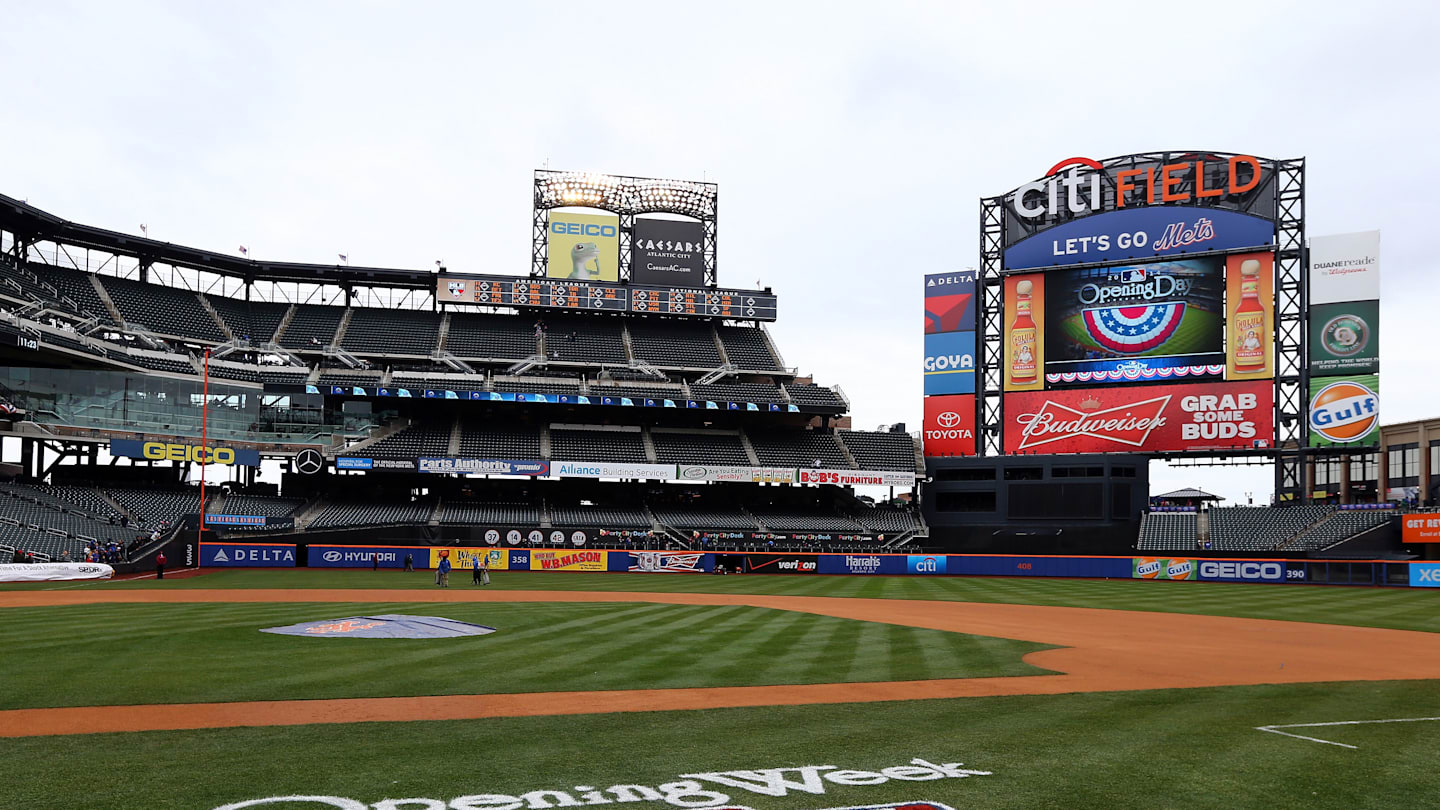 Top 5 rivals in Mets history ranked