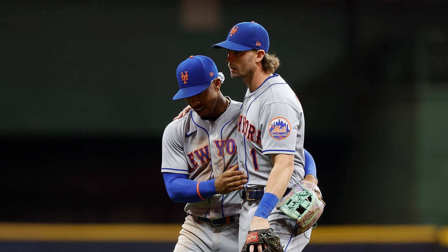 3 reasons why the Mets should be more confident than the Braves