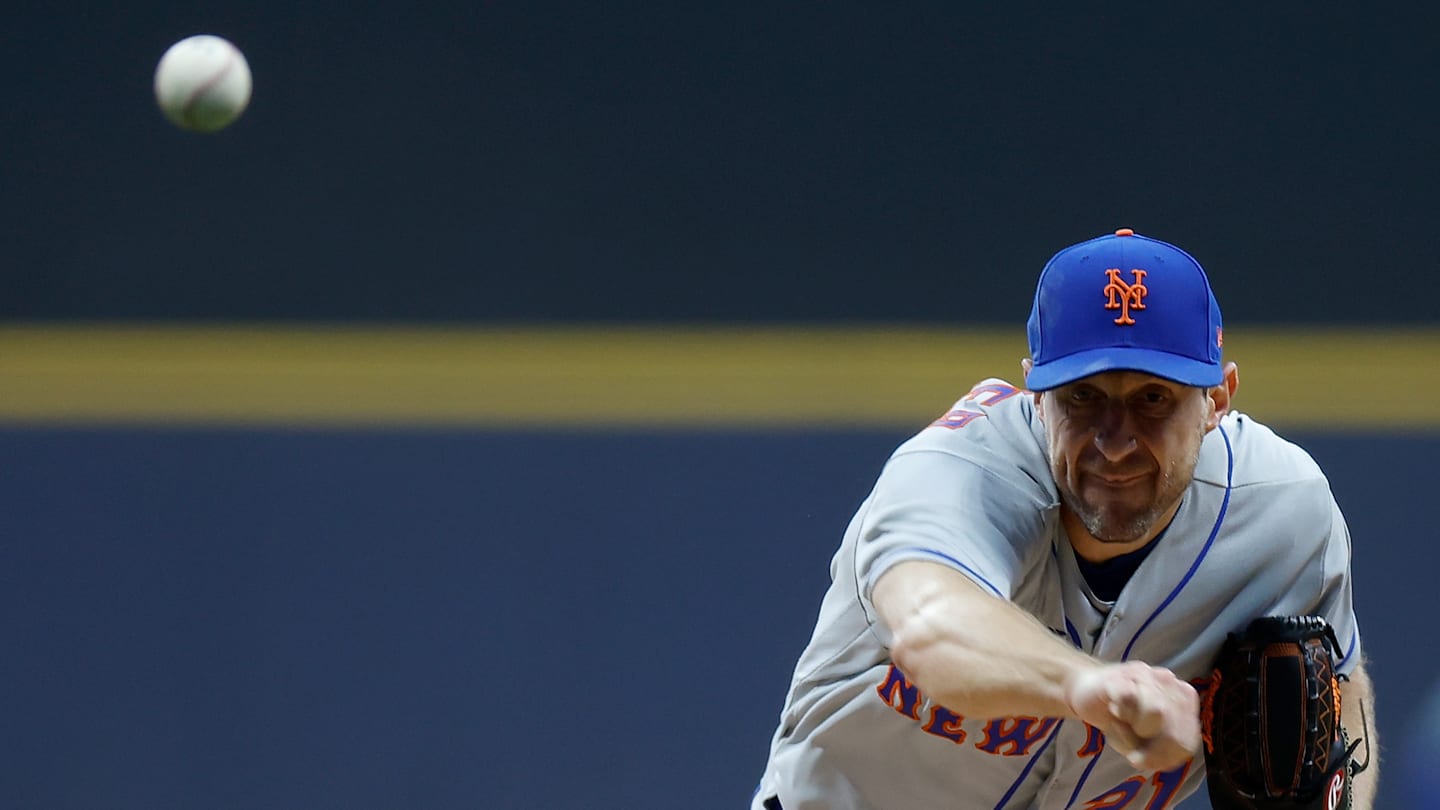 Max Scherzer and Justin Verlander could each get an Opening Day start