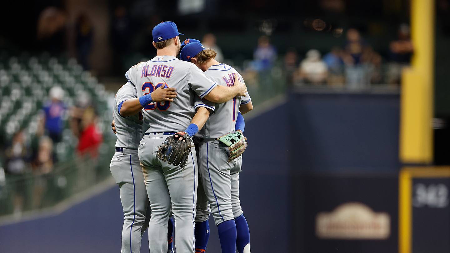 5 positive Mets predictions for the 2023 season we all want to believe