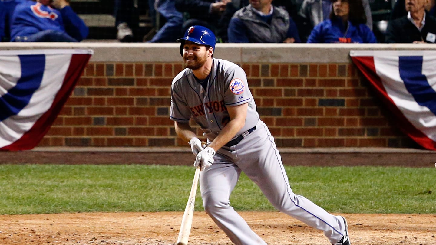 Daniel Murphy retiring from baseball as more than a postseason hero for ...