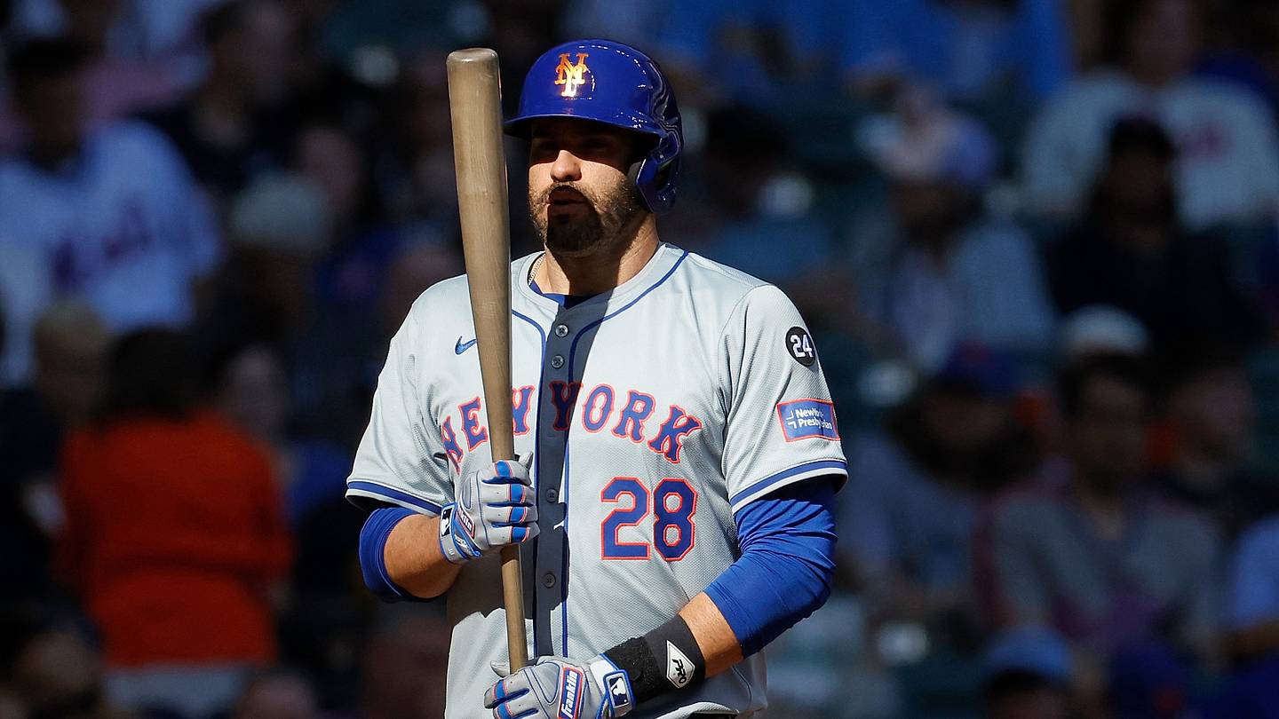 Mets veteran sounds like he’s ready to retire in postgame interview