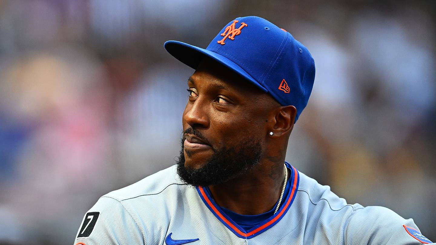 NY Mets rumors: 2 teams that might actually want to trade for Starling ...