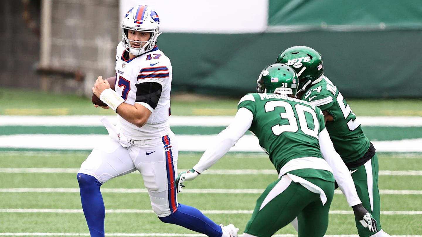 5 most anticipated games on the 2023 NY Jets schedule