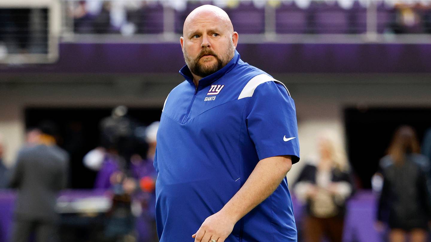 5 biggest trap games on the NY Giants 2023 schedule