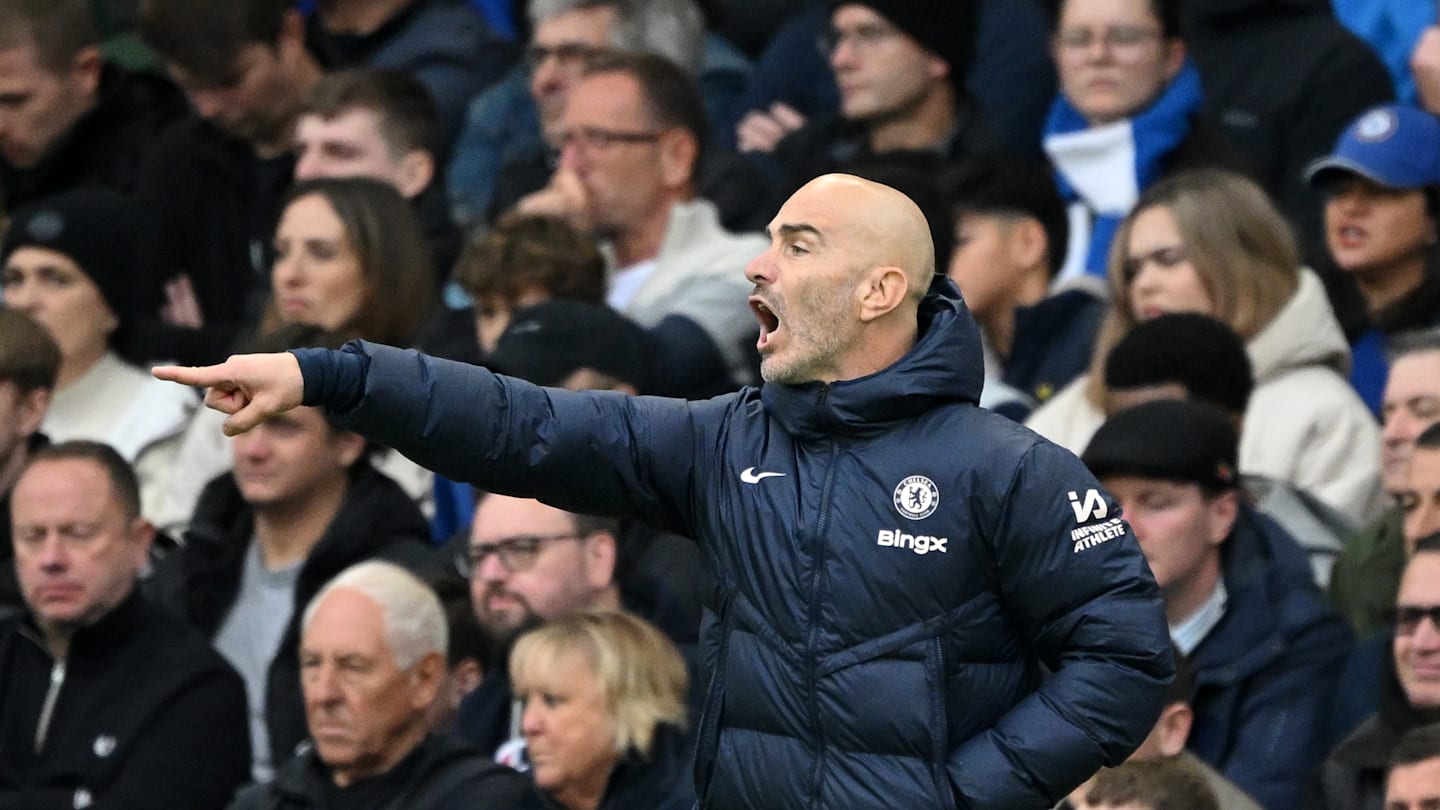 Liverpool vs Chelsea: Tactical preview – A battle of breaking the press