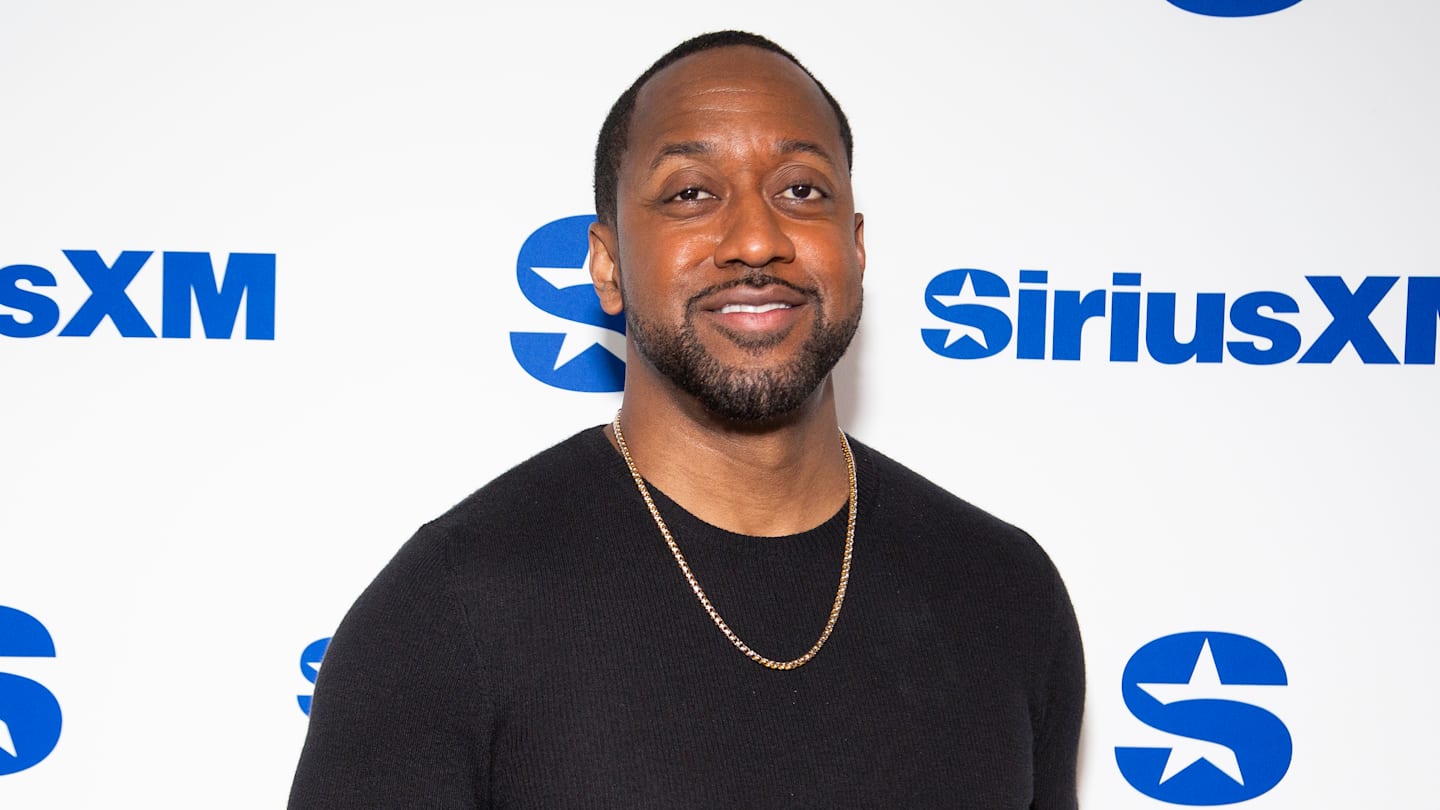 What is Jaleel White's role in Skeleton Crew?