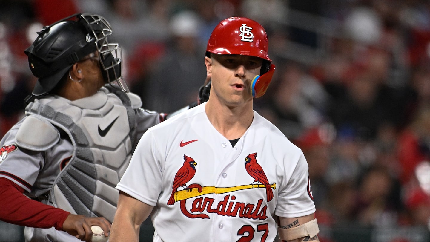 4 Cardinals the fans have already lost patience with