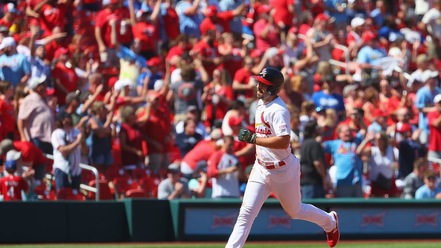 Five ways the Cardinals can handle their middle infield logjam