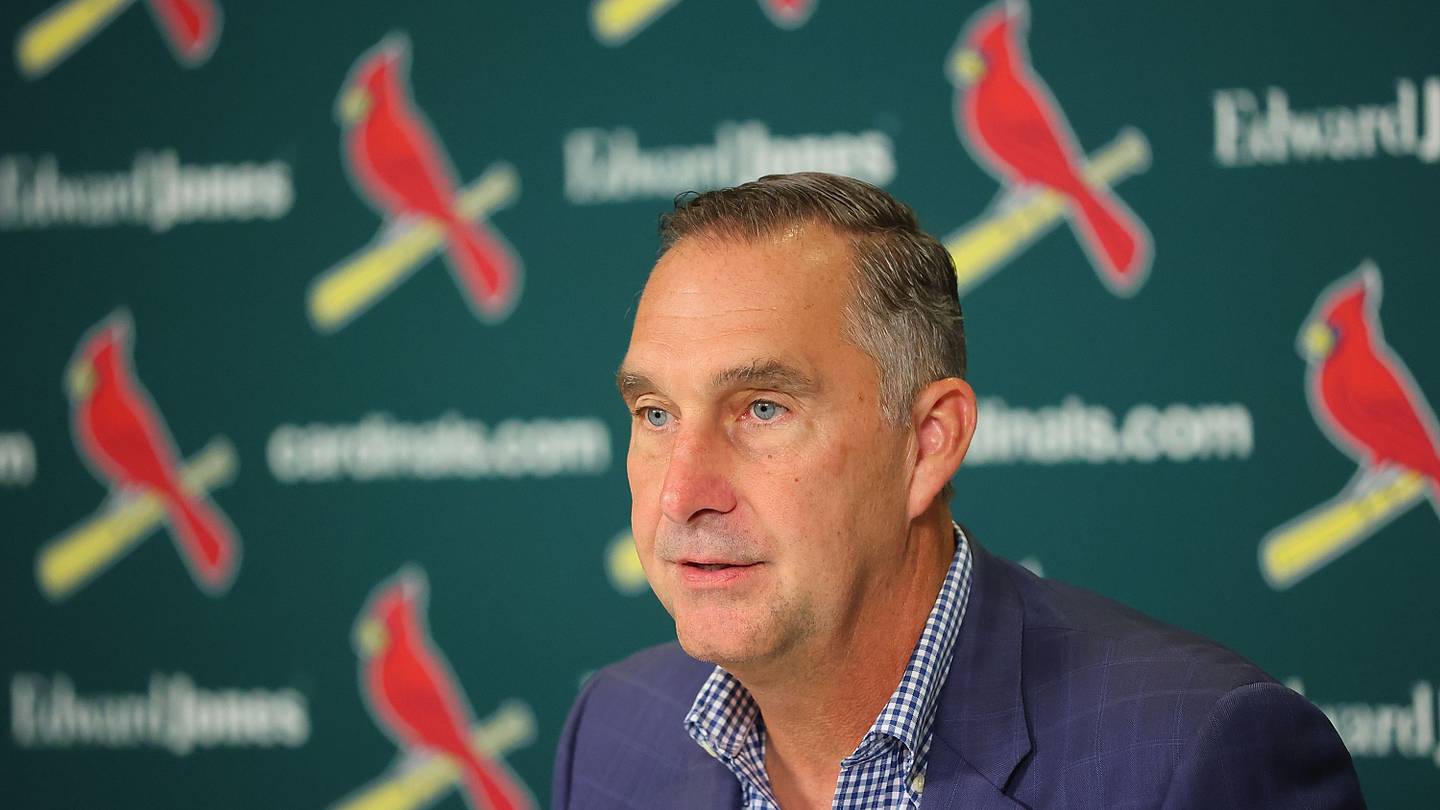 Three teams the St. Louis Cardinals can learn from after the 2023 season