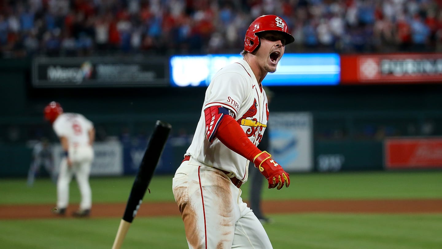 The Cardinals' best month of baseball in 2023 is their blueprint for ...