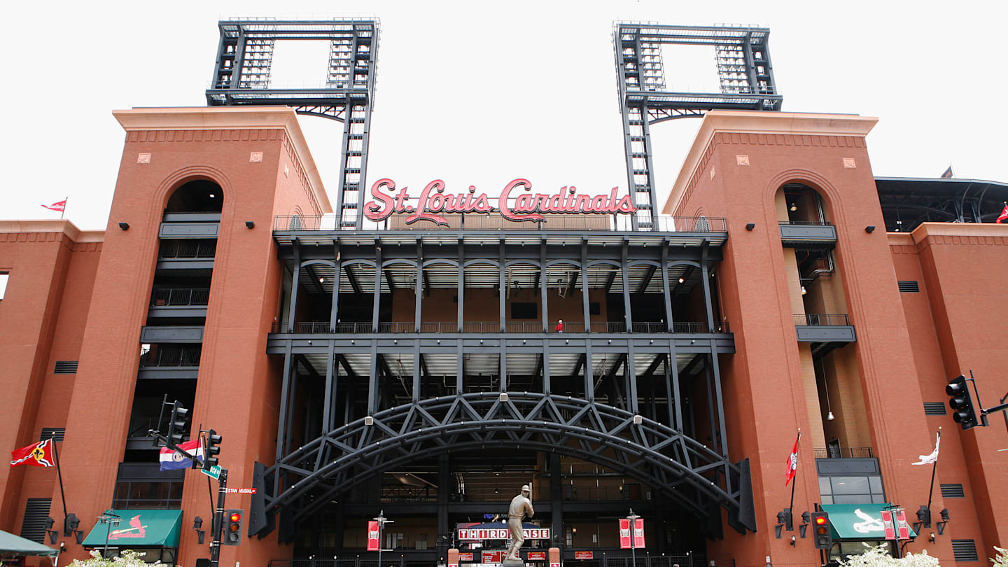 St. Louis Cardinals prospect Ian Bedell moves up to Triple-A Memphis