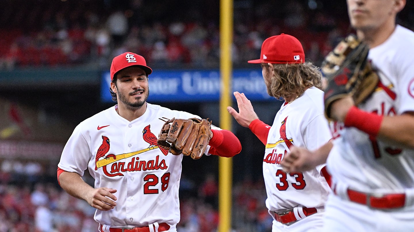 6 ways the St. Louis Cardinals can win this week's MLB Winter Meetings