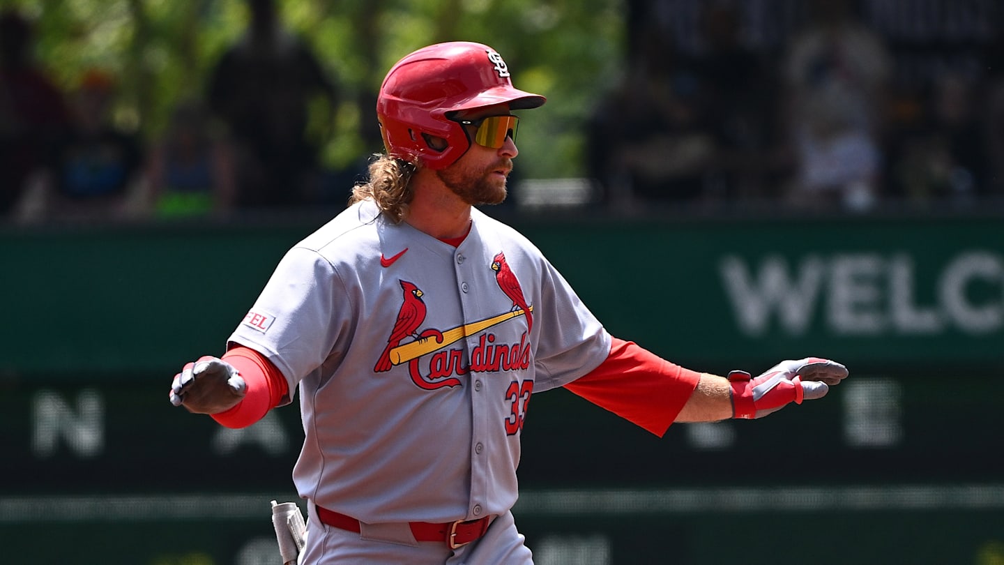 3 team blockbuster clears the path for Cardinals to trade Brendan ...