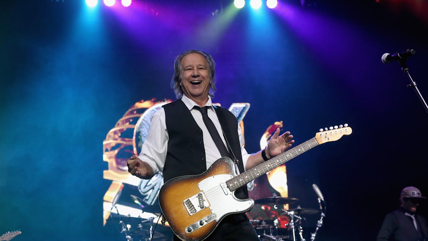 Remembering Greg Kihn: A lasting impact on music, radio, and literature