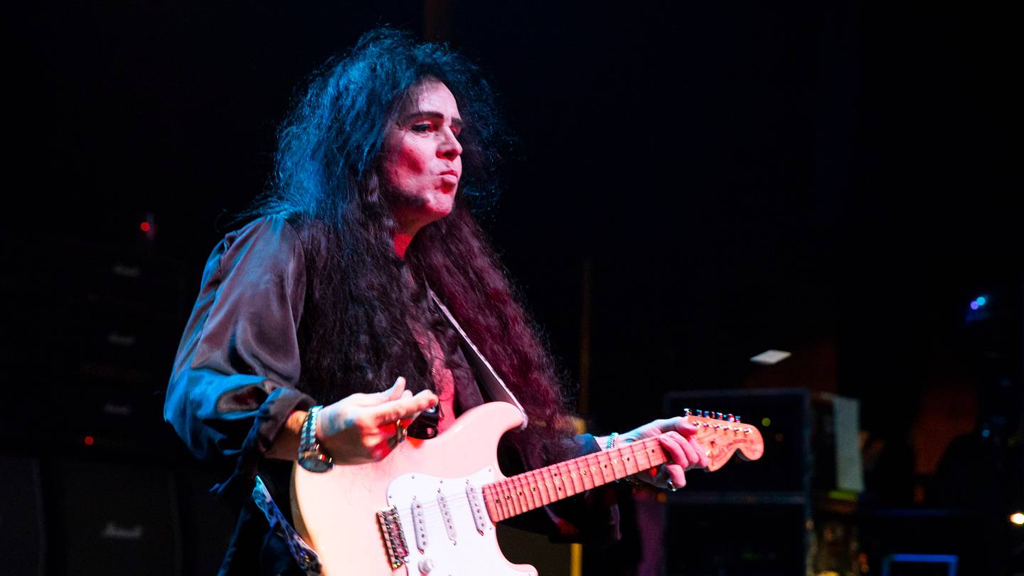 Yngwie Malmsteen: Tim 'Ripper' Owens revealed the reality behind the ...
