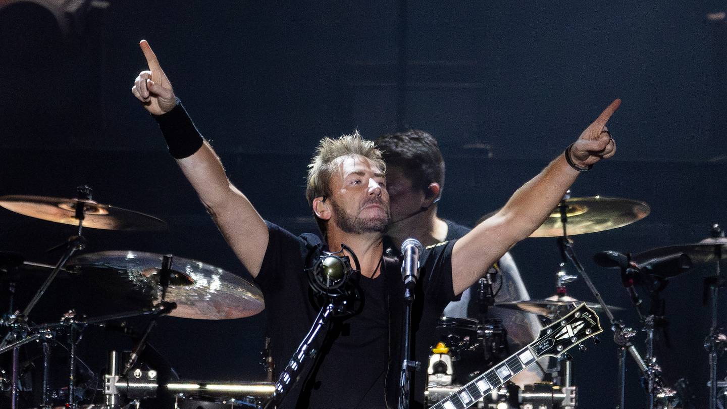 Are these the 5 most talentless bands ever?