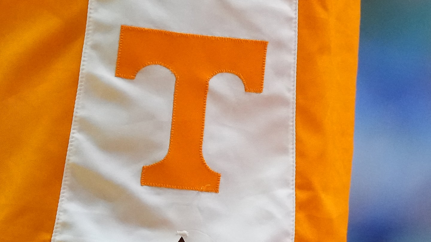 Ranking the best dressed college football fans