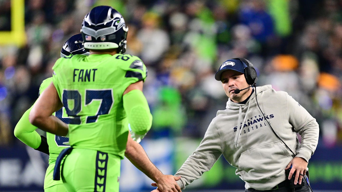 Seahawks avoid stubbing their toe with latest 2025 NFL draft rumor