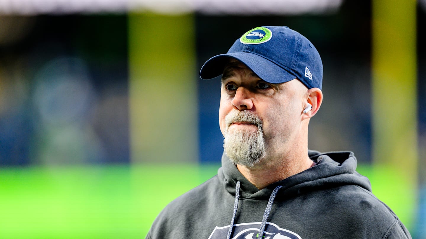Seahawks fans are furious about Ryan Grubb’s Alabama decision