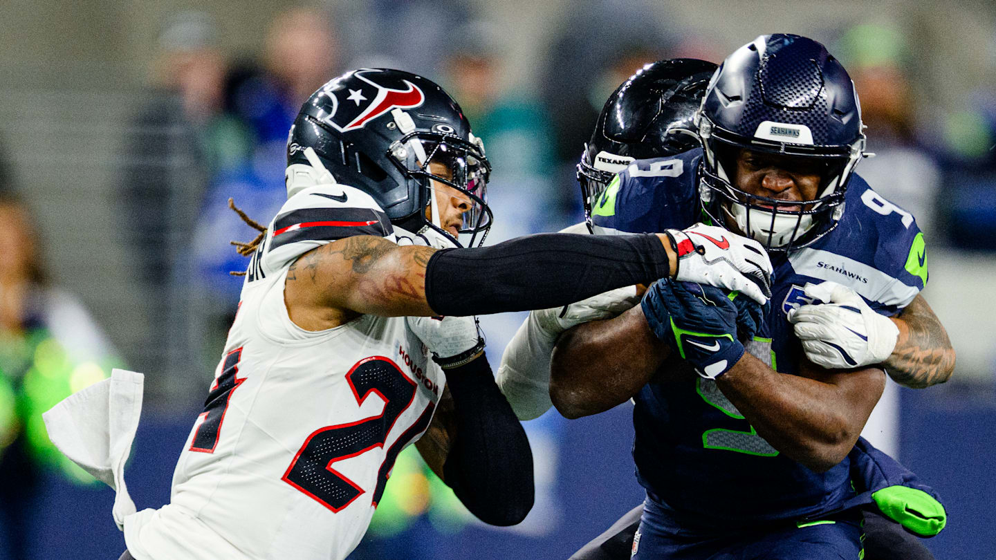The one issue that could keep Seahawks from challenging for the Super Bowl