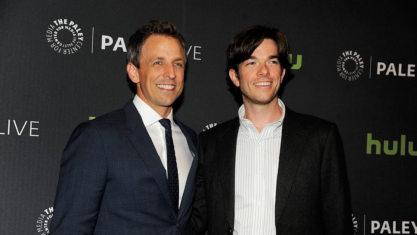 Comedians lead the late-night TV guests to watch this week, Dec. 16