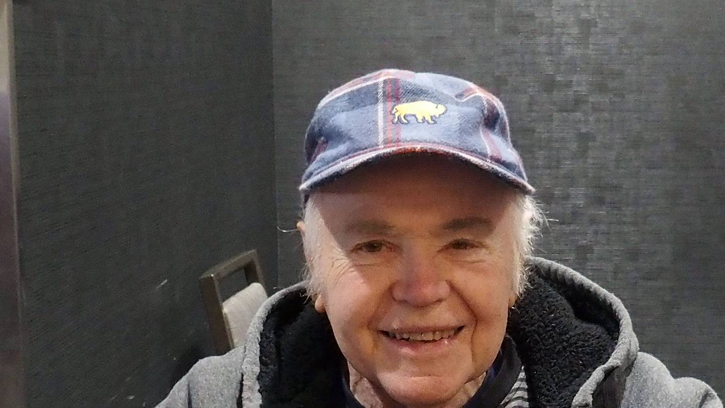 Walter Koenig had a way to overlap his character with Worf's in The ...