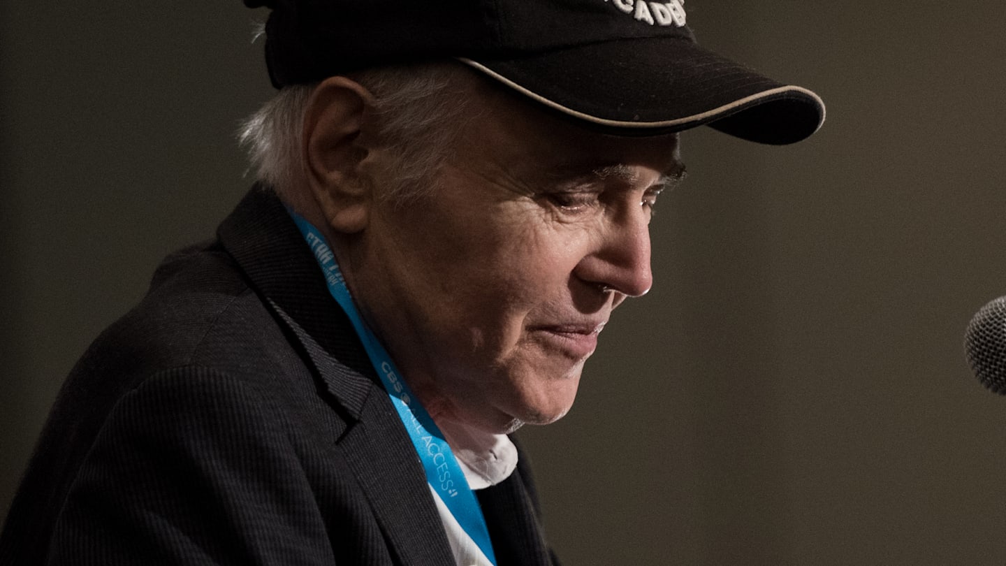 Pavel Chekov: character assassination and underutilization in the Star ...