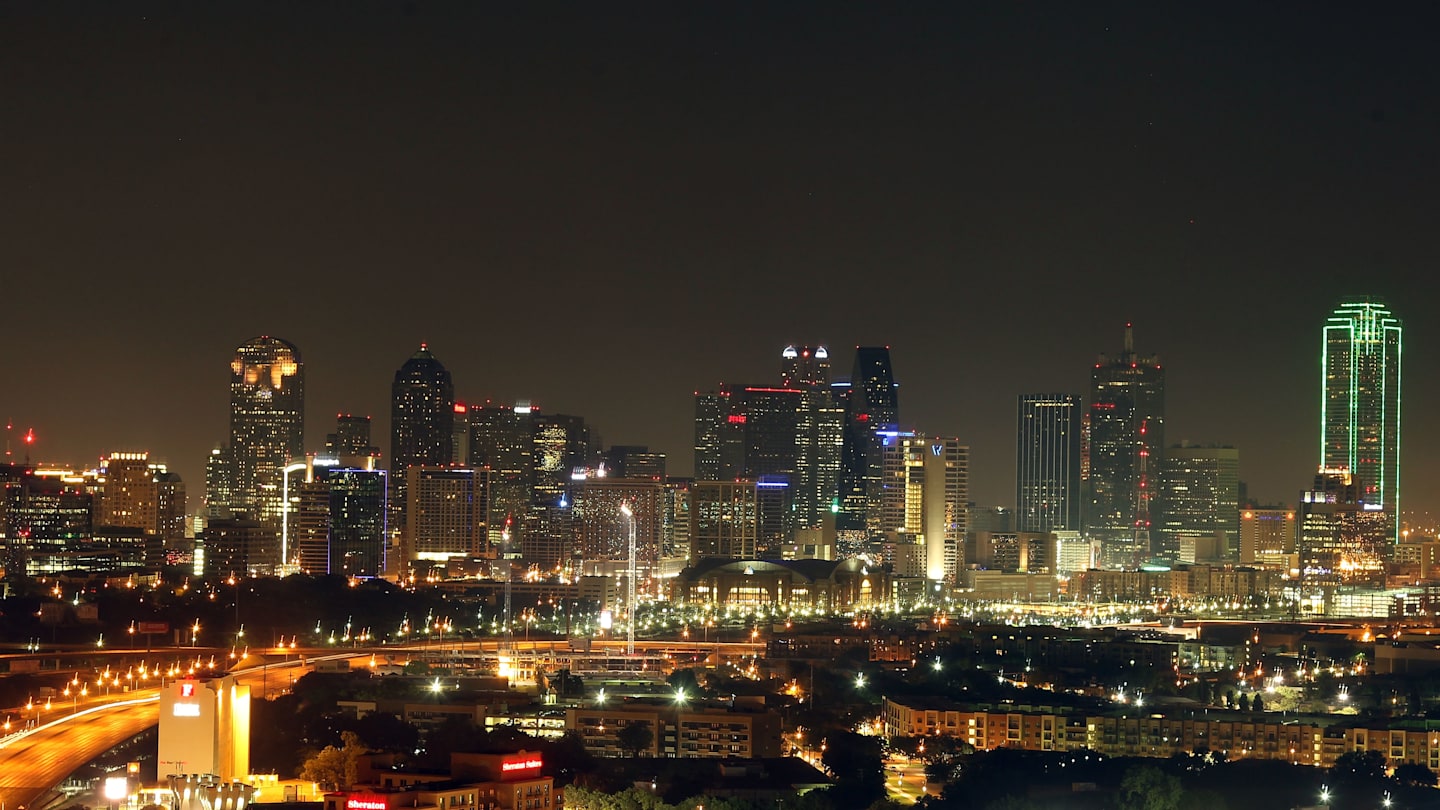 Tequila Social is a fantastic venue in the Dallas, Texas foodie scene