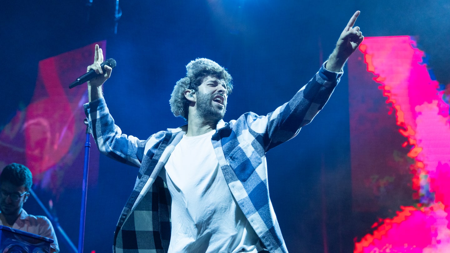 Get ready to go big in Texas at the Sips and Sounds Festival in Austin