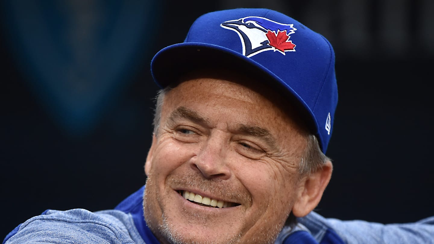 Beloved former Blue Jays manager sees career come full circle with Mets ...