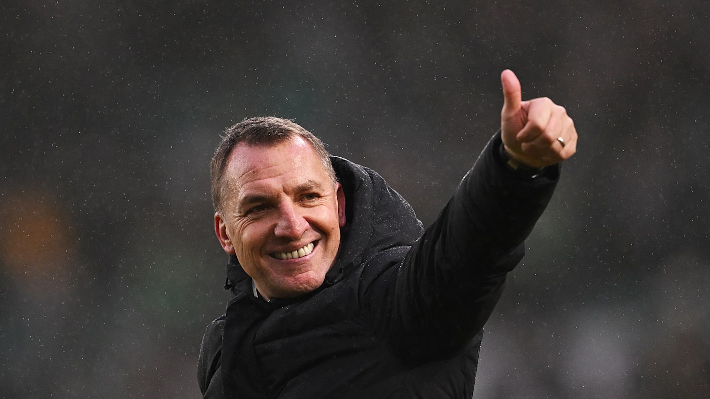 Celtic linked with sensational bargain move this summer