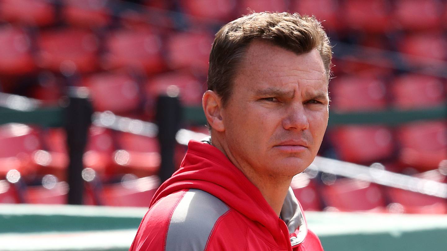 Pittsburgh Pirates: Could Ricky DeVito Breakout at Double-A