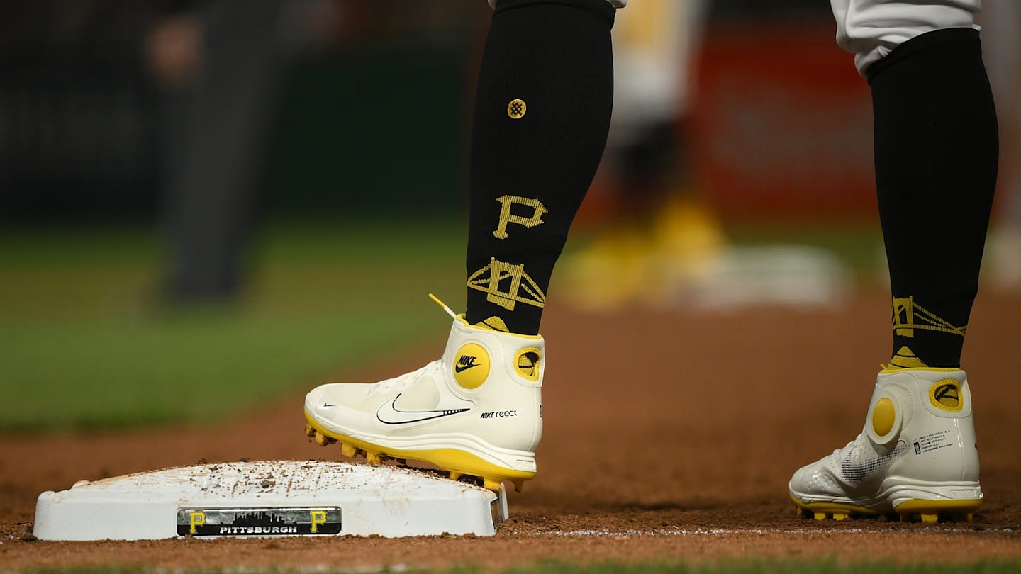 Pittsburgh Pirates Prospects: Pitchers Who Could Make an Unexpected ...