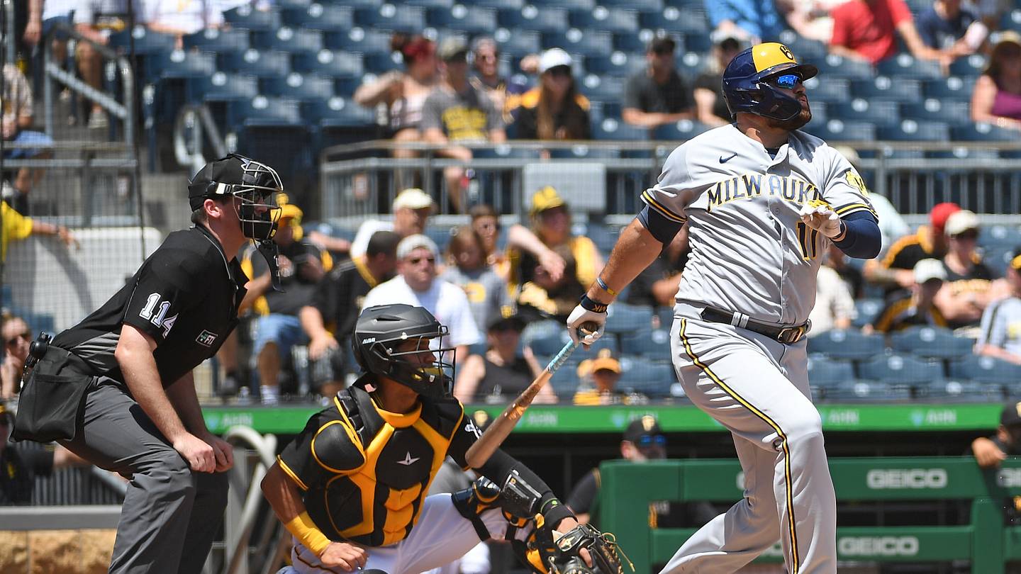 Pittsburgh Pirates: Optimism for More Lineup Power in 2024