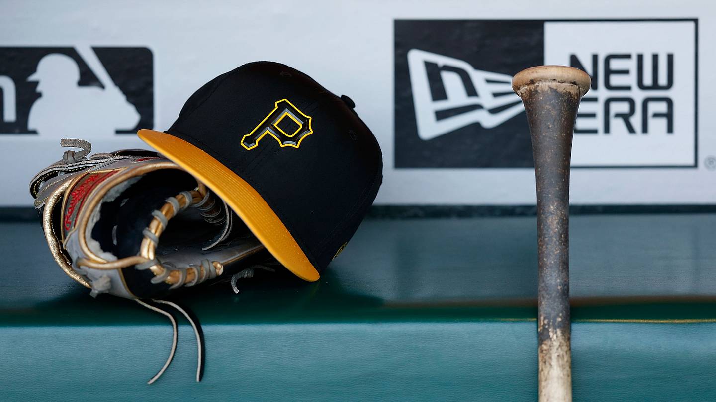 Latest breakout just earned Pirates another Top 100 prospect (and he's ...