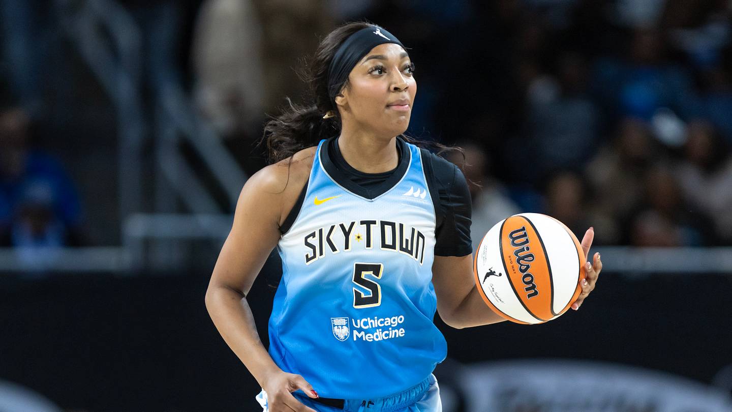 How, when to watch Angel Reese in new Unrivaled basketball league