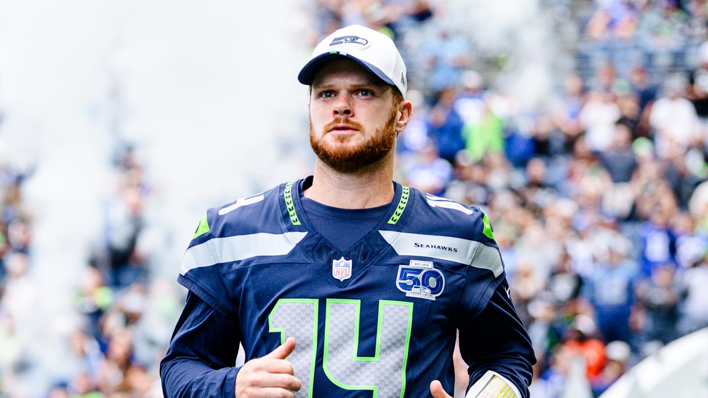 Sam Darnold doesn't hold back describing his brief 1-year tenure with 49ers