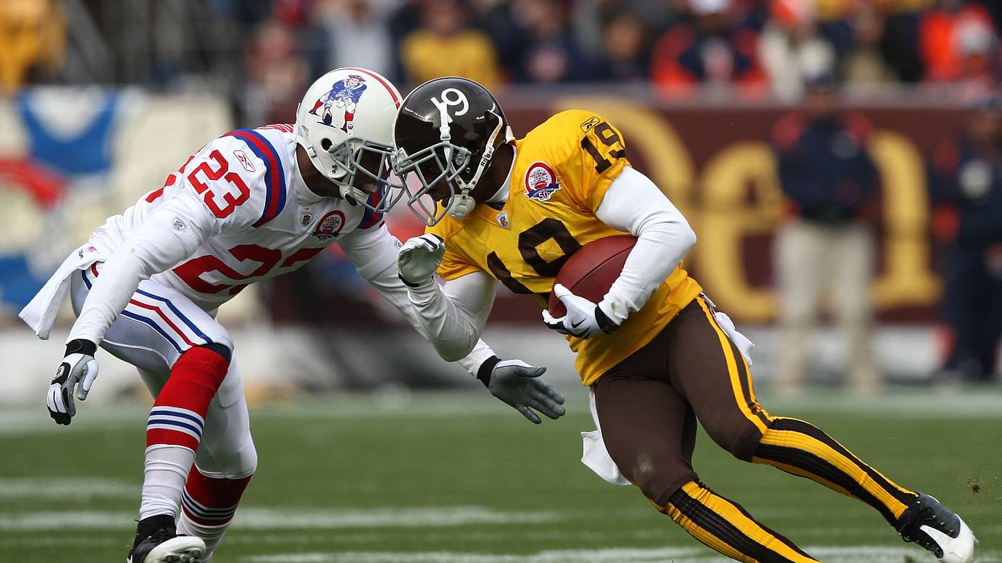 Denver Broncos top 4 worst uniform decisions the last 20 years